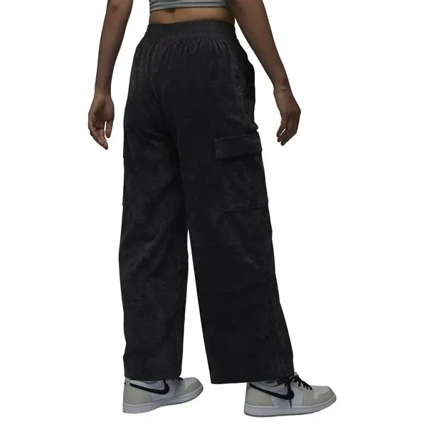 JORDAN Corduroy Cargo Pants