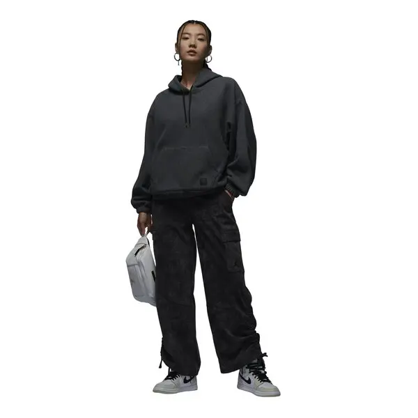 JORDAN Corduroy Cargo Pants