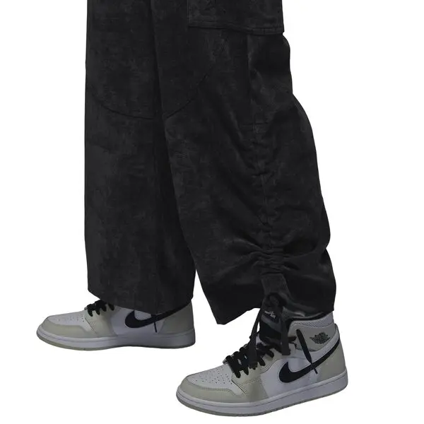 JORDAN Corduroy Cargo Pants