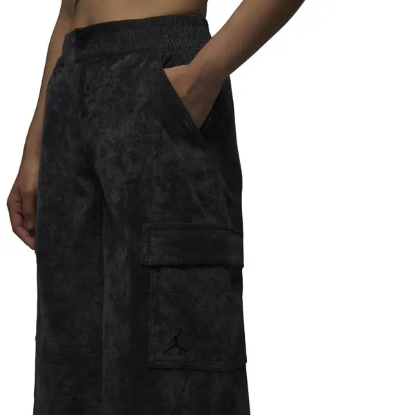 JORDAN Corduroy Cargo Pants