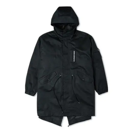 CONVERSE Military Pack M51 Parka Down Jacket