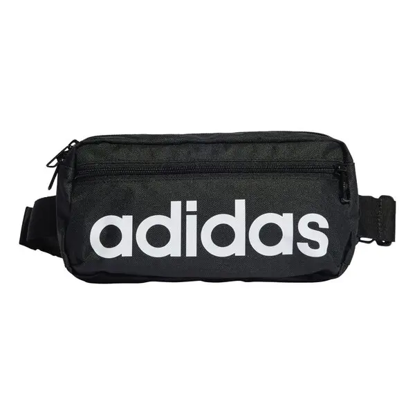 Adidas Essentials Bum Bag - Black