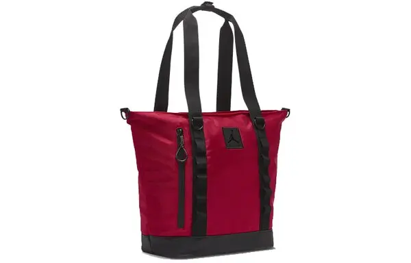 JORDAN Weatherized Tote Bag