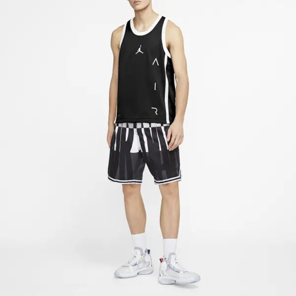 JORDAN Air Dri-fit Basketball Vest