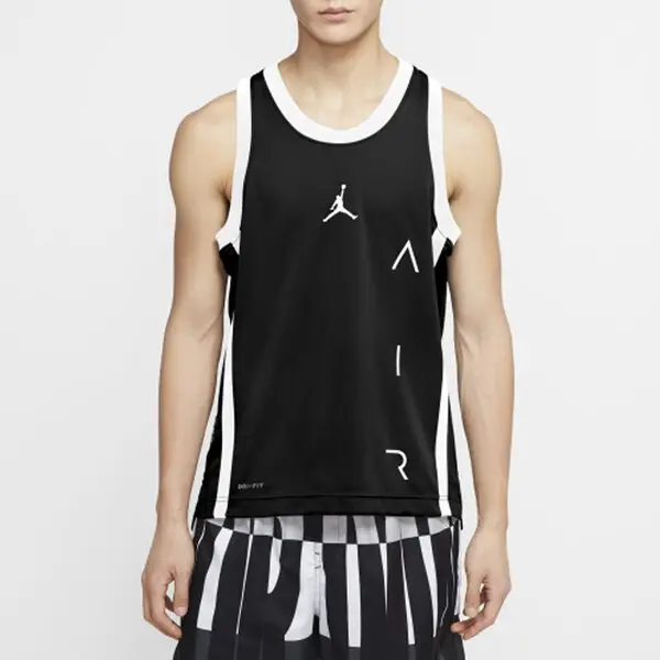 JORDAN Air Dri-fit Basketball Vest