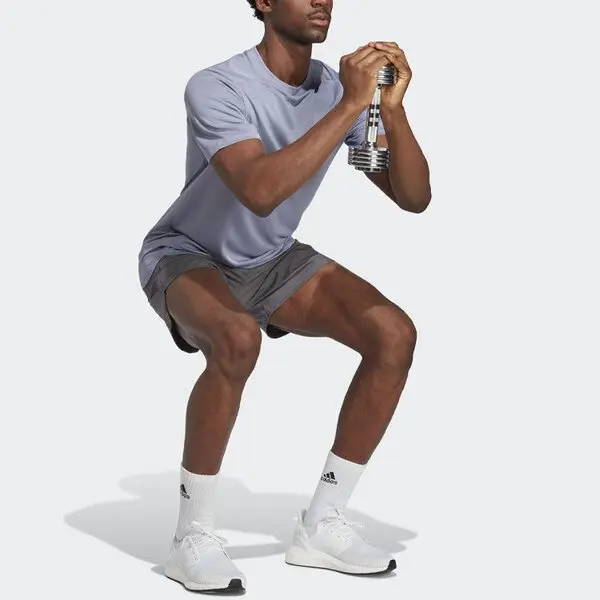 Adidas Designed 4 Training Tee