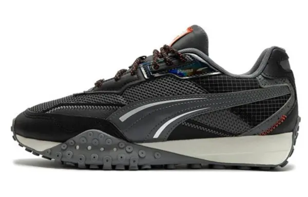 PUMA Rider Sneakers - Black