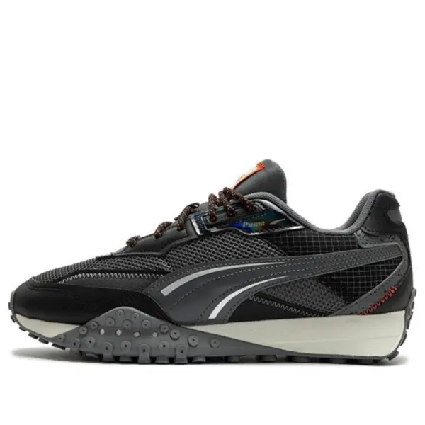 PUMA Rider Sneakers - Black
