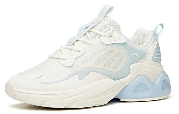 ANTA Millennium 2 Low Sneakers