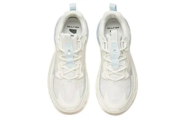 ANTA Millennium 2 Low Sneakers