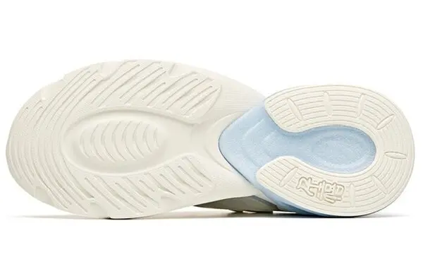 ANTA Millennium 2 Low Sneakers