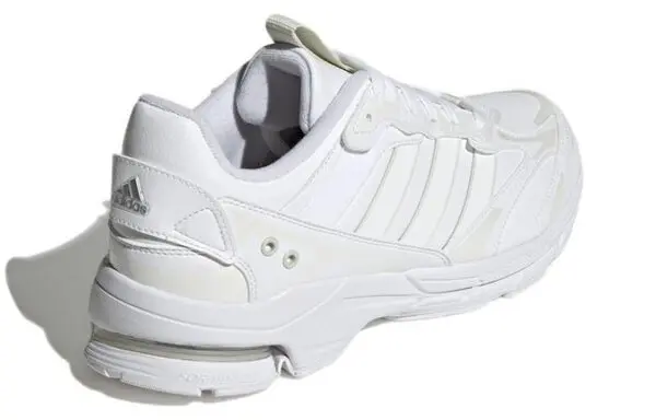 Adidas Spiritain 2000 Sneakers - White