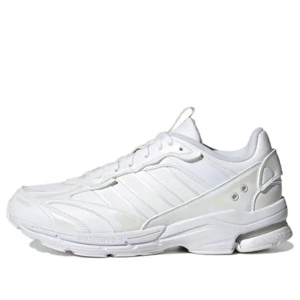 Adidas Spiritain 2000 Sneakers - White