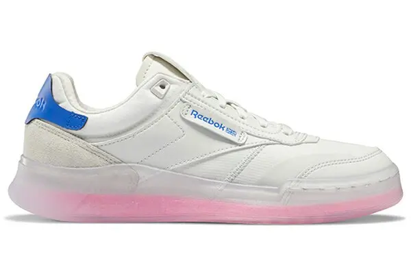 REEBOK Club C Skate Sneakers