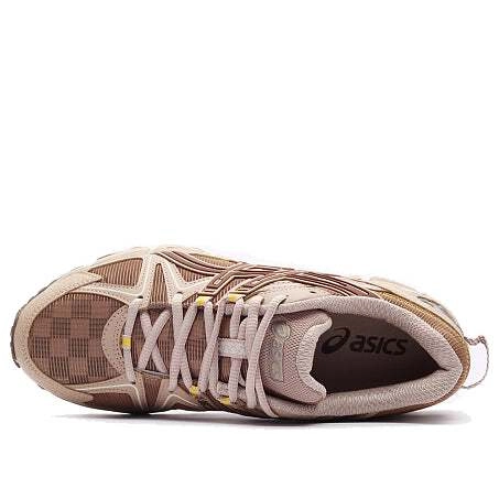 Asics Gel-kahana 8 Athletic Sneakers - Brown/beige/grey
