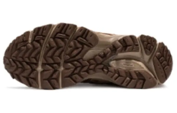 Asics Gel-kahana 8 Athletic Sneakers - Brown/beige/grey