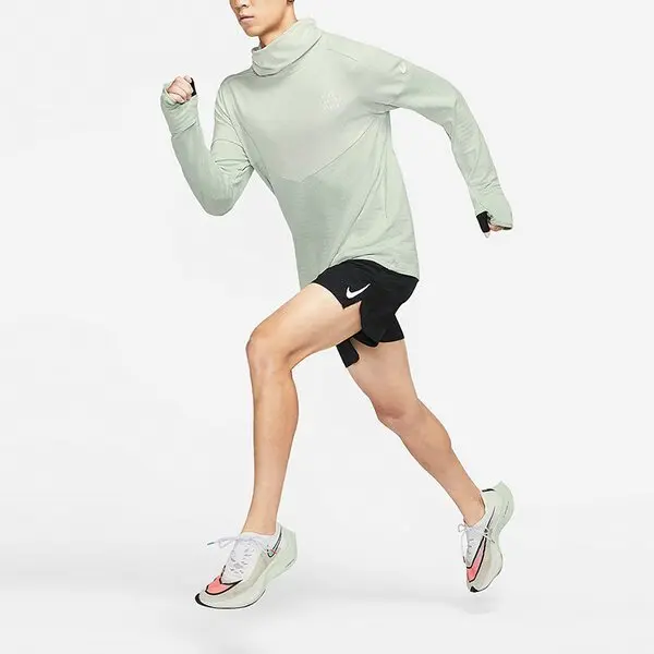 Nike Therma-fit Run Division Element Pullover