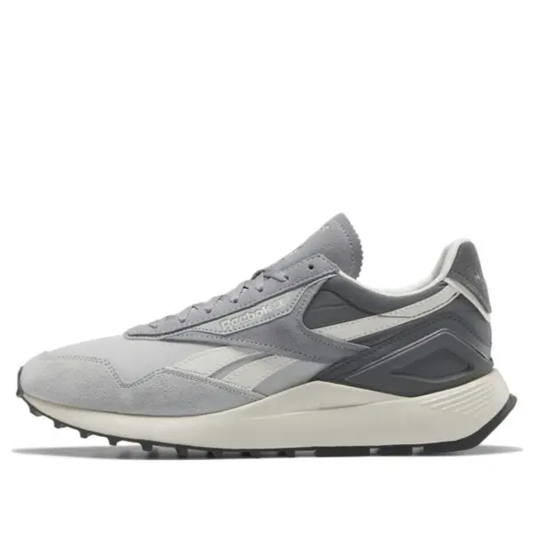 REEBOK Classic Legacy Az Low Top Sneakers - White/gray