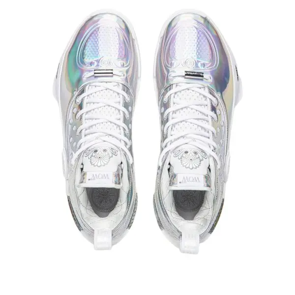 LI-NING Way Of Wade Lux Asg - Silver