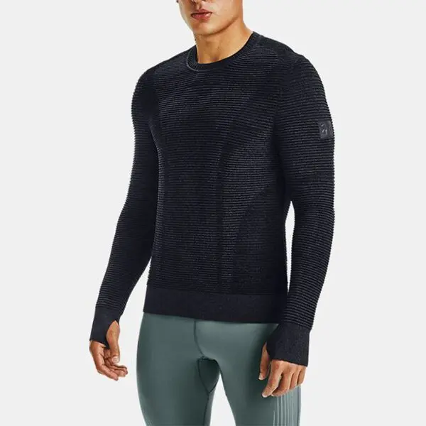 Under Armour Intelliknit Phantom 2.0 Crew Sweater