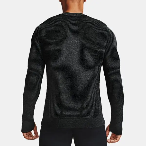 Under Armour Intelliknit Phantom 2.0 Crew Sweater