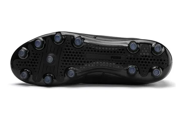 PUMA King Pro Fg Soccer Cleats - Black