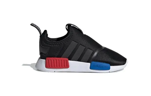 Adidas Nmd 360 I 'core' Sneakers - Black