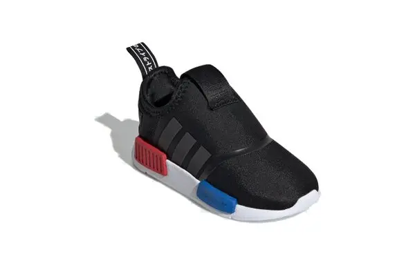 Adidas Nmd 360 I 'core' Sneakers - Black