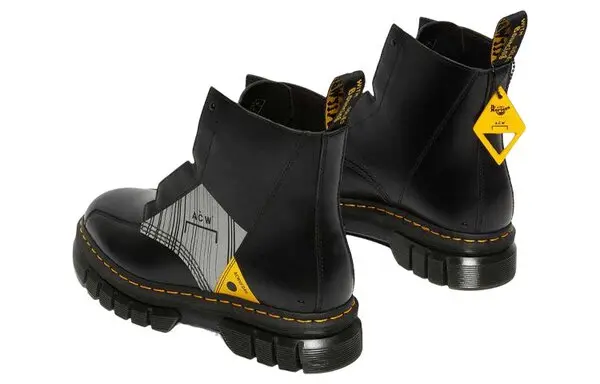 Dr. Martens Bex Neoteric 1460 X A-cold-wall Lace Up Boots