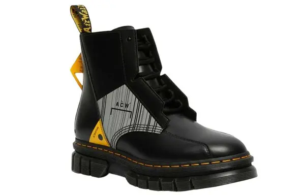 Dr. Martens Bex Neoteric 1460 X A-cold-wall Lace Up Boots