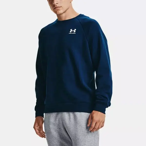 Under Armour Rival Fleece Crew
