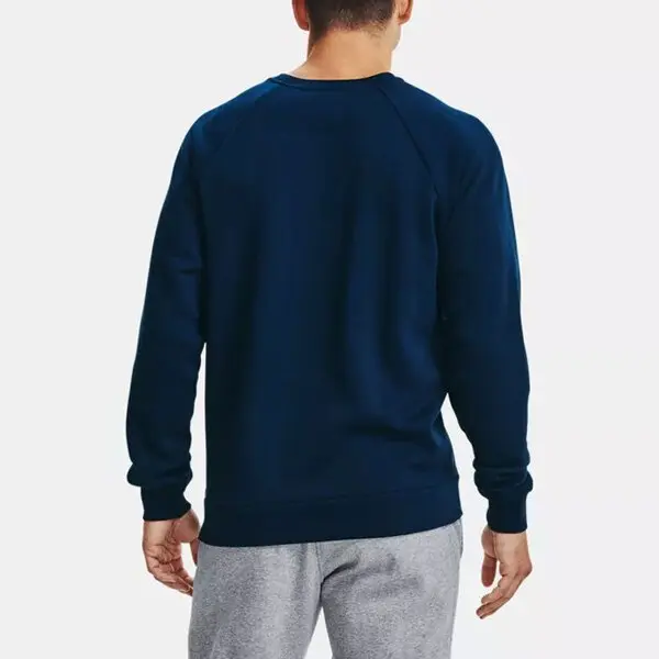 Under Armour Rival Fleece Crew