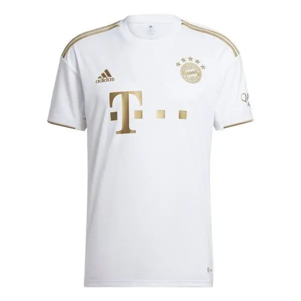 Adidas Fc Bayern Munich Away Jersey - Default Colorway