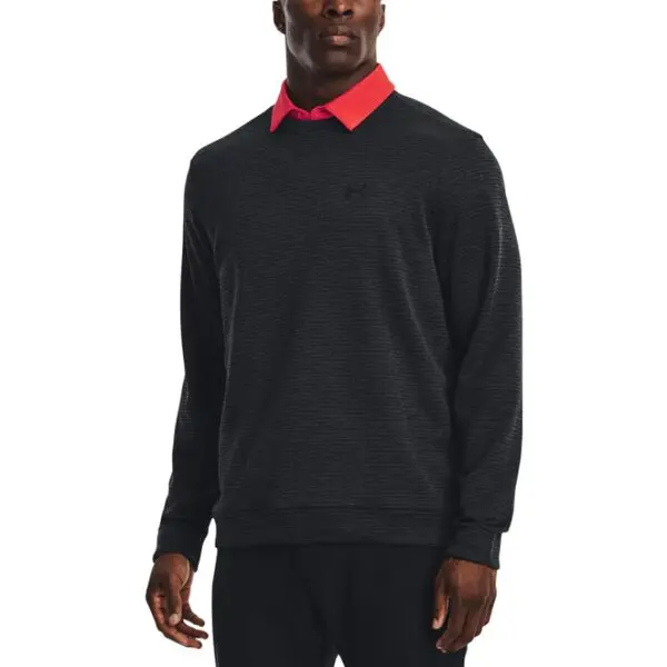 Under Armour Storm Sweaterfleece Crew Top