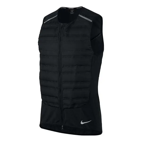 Nike Arolft Vest - Black