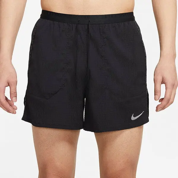 Nike As Nk Rn Dvn Flex Strid 5 Bx Da1301-010 Shorts