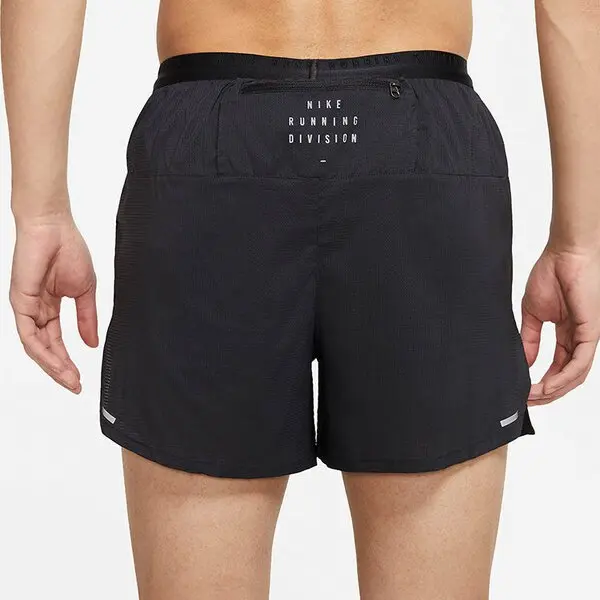 Nike As Nk Rn Dvn Flex Strid 5 Bx Da1301-010 Shorts