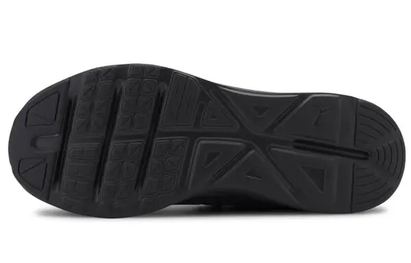 PUMA Enzo 2 Wide Low Top Athletic Sneakers
