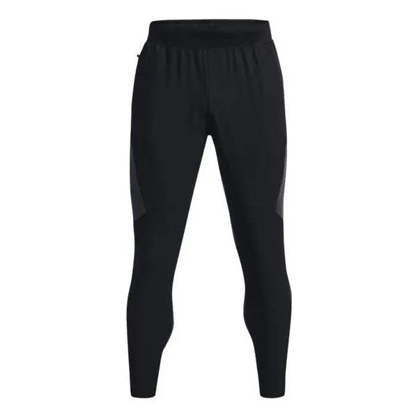 Under Armour Unstoppable Hybrid Pants - Black