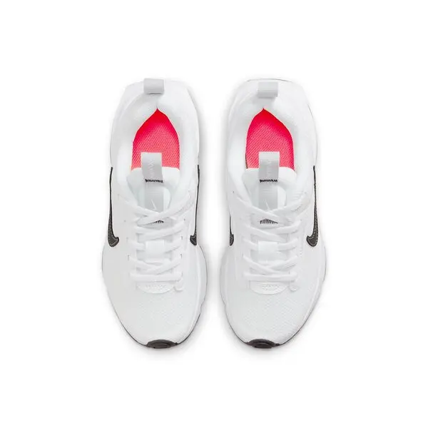 Nike Max Interlock Lite Sneakers - White/black