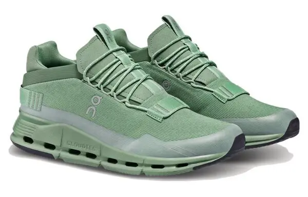 On Cloudnova Sensa Sneakers