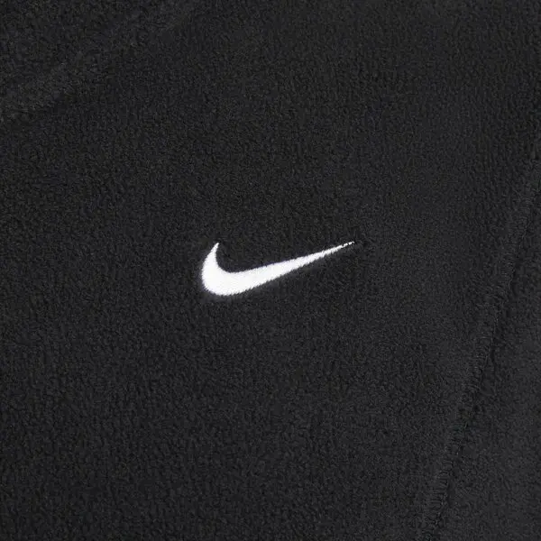 Nike Therma-fit Fleece Quarter-zip Top