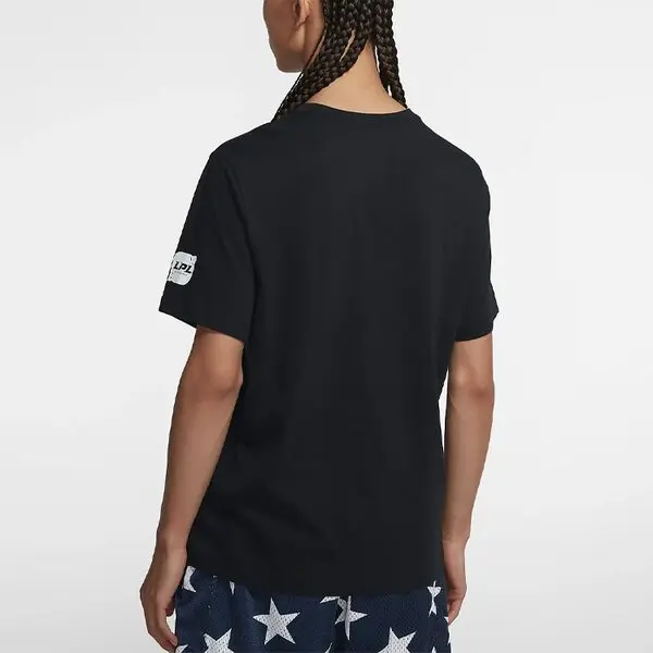Nike X Lpl Crossover League T-shirt