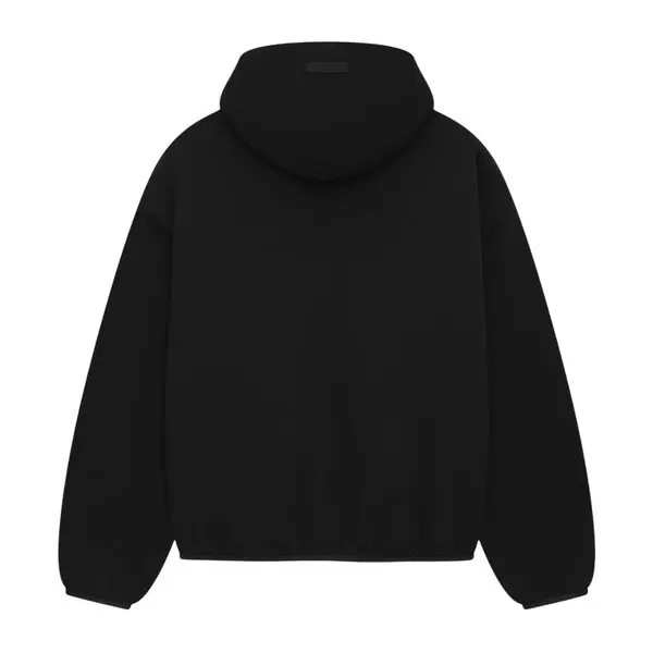 Fear Of God X Nba Hoodie - Black