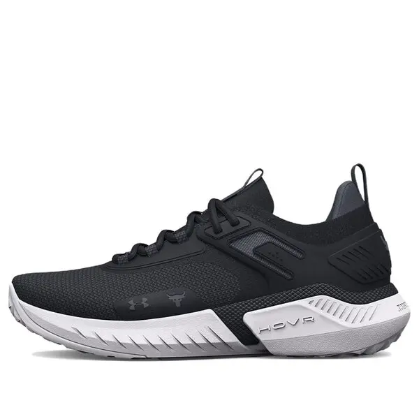 Under Armour Project Rock Training Shoes