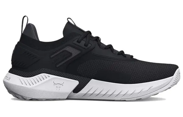 Under Armour Project Rock Training Shoes