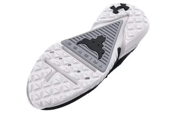 Under Armour Project Rock Training Shoes