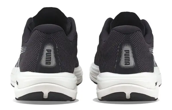 PUMA Velocity Nitro 2 Sneakers - Black/white