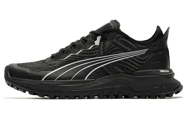 PUMA Voyage Nitro 2 Athletic Sneakers