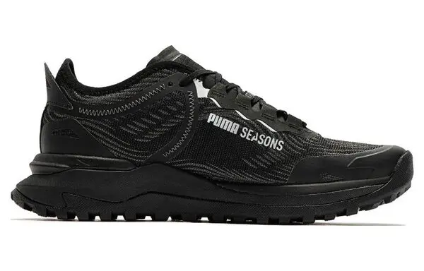 PUMA Voyage Nitro 2 Athletic Sneakers